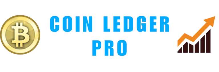 Login - Coin Ledger Pro
